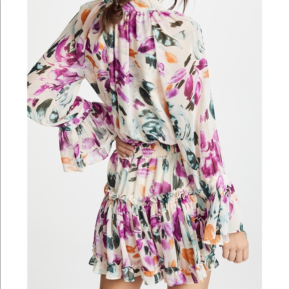 Misa Los Angeles | Dresses | Misa Los Angelos Jolene Dress | Poshmark
